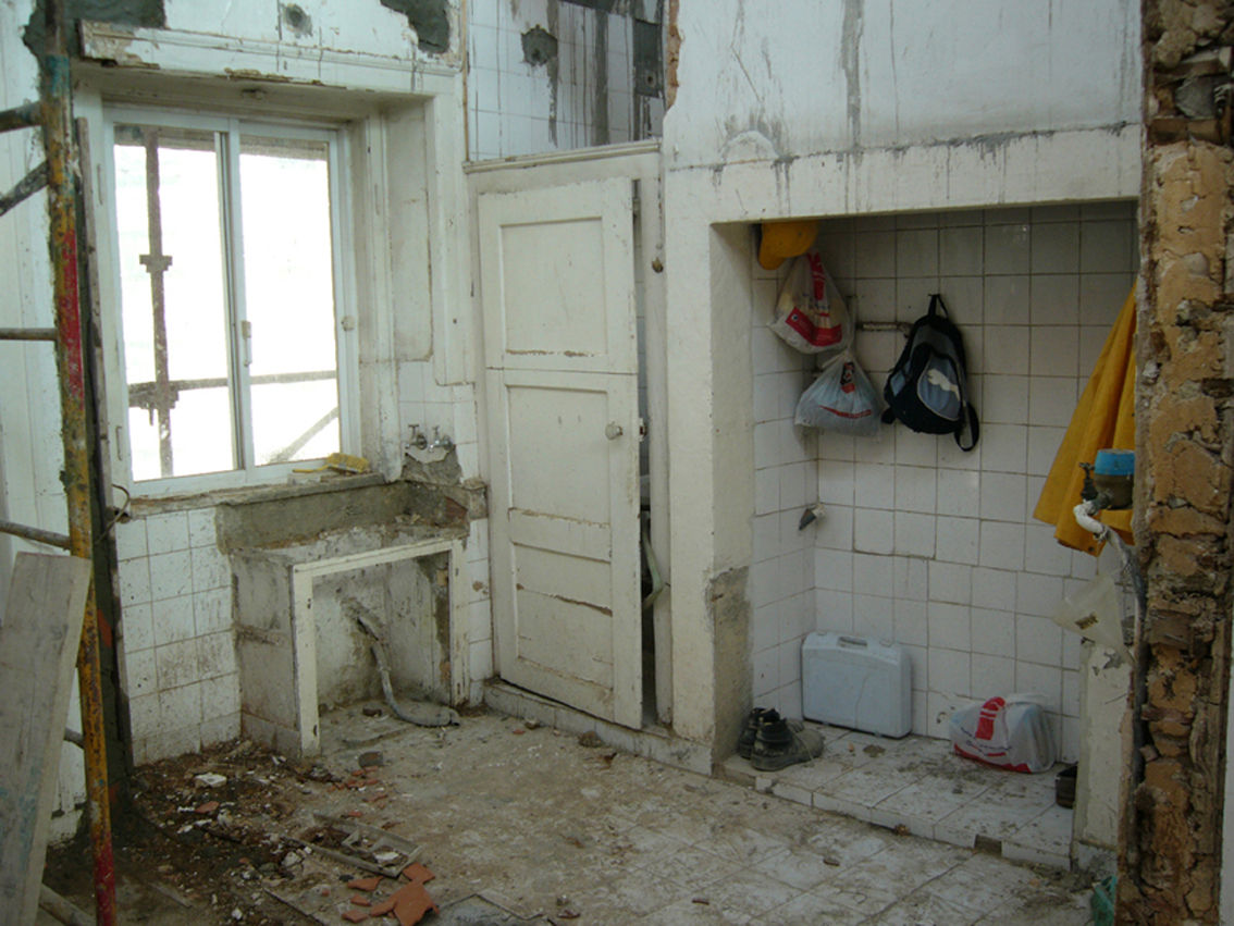 The amazing makeovers of 4 nightmare kitchens | homify