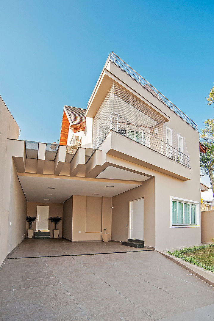 Una casa única ¡y sorprendente! | homify