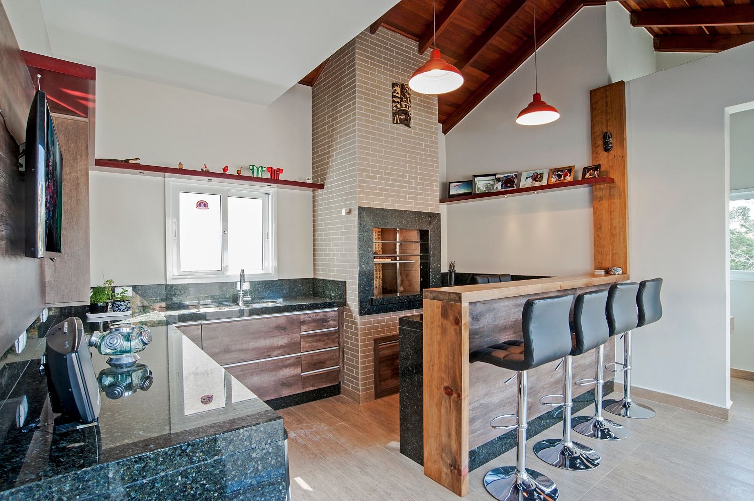 6 ideas para fusionar lo rústico con lo moderno | homify