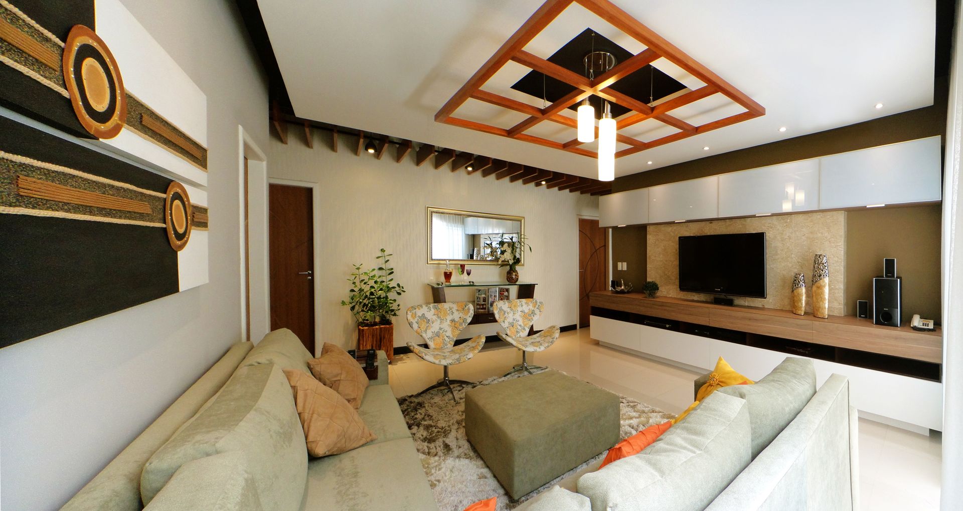 11 interior decoration design ideas for your home | homify