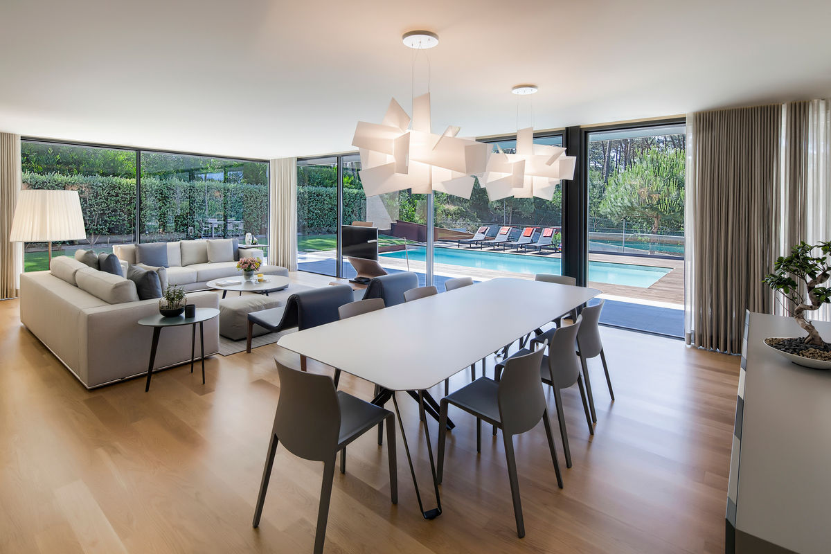 A Gorgeously Grand Family Home | homify