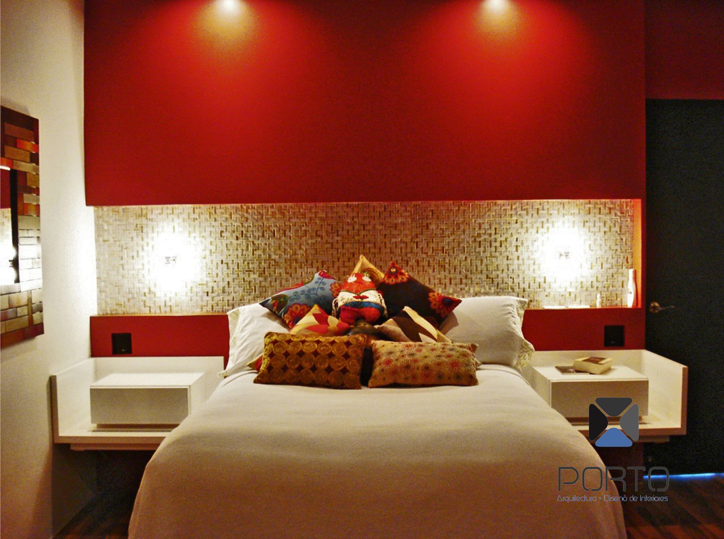 15 ideas para decorar la pared de tu cuarto (se verá fantástico) | homify