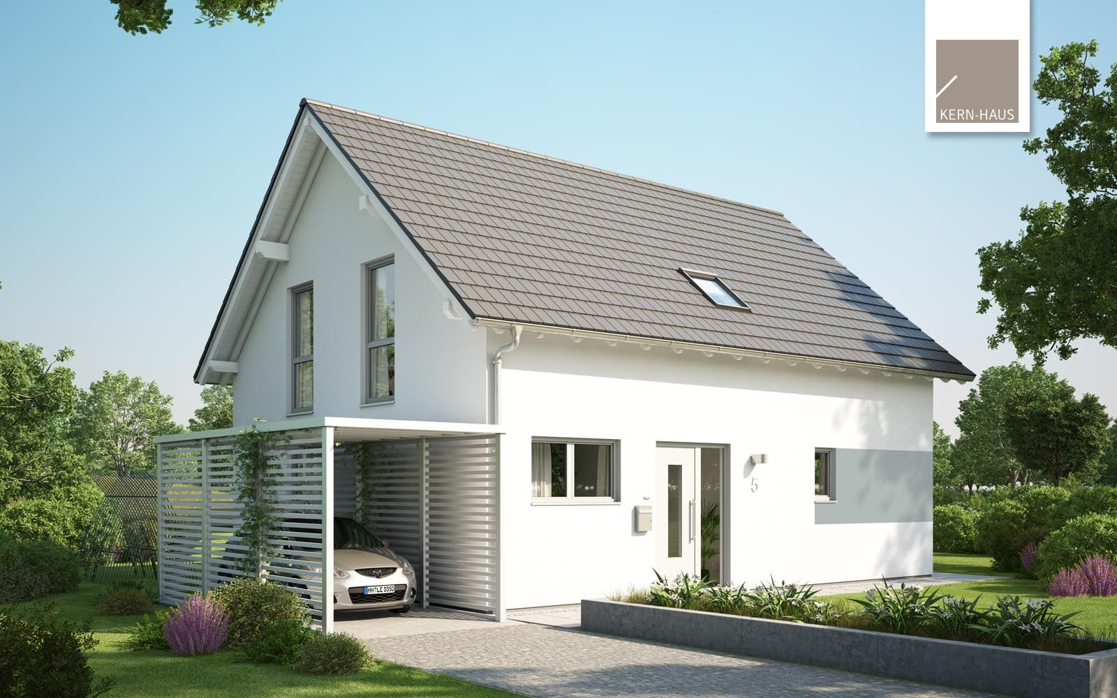 25 simple but stylish homes to be inspired by | homify