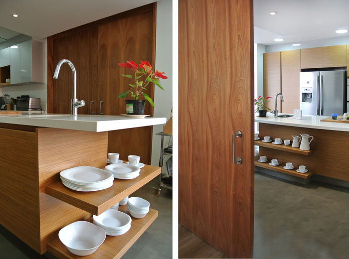 8 Furnitur Kayu yang Bisa Anda Buat Sendiri di Rumah | homify