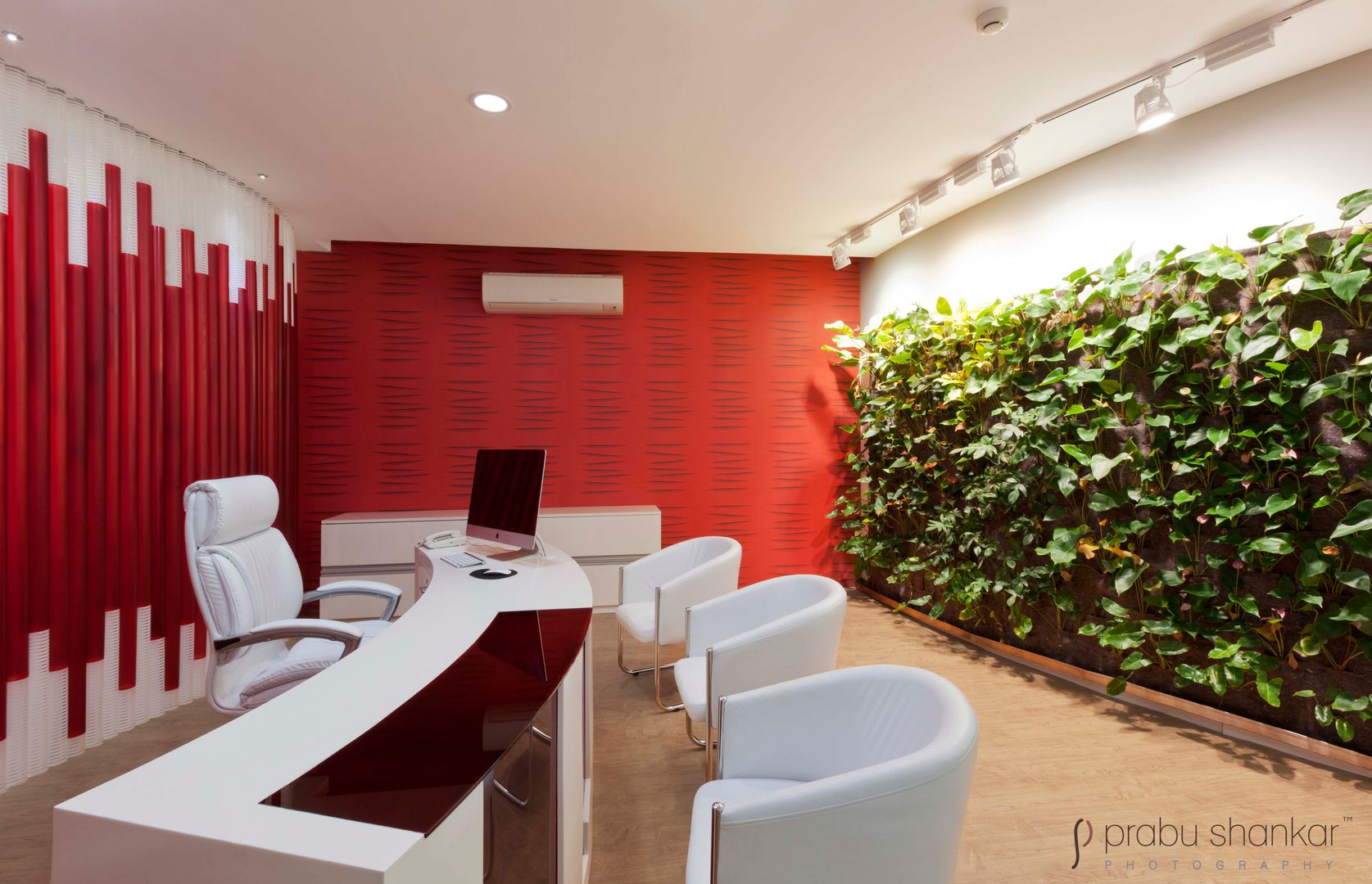 The Perfect Commercial Interiors to Highlight the Best Office Designs ...