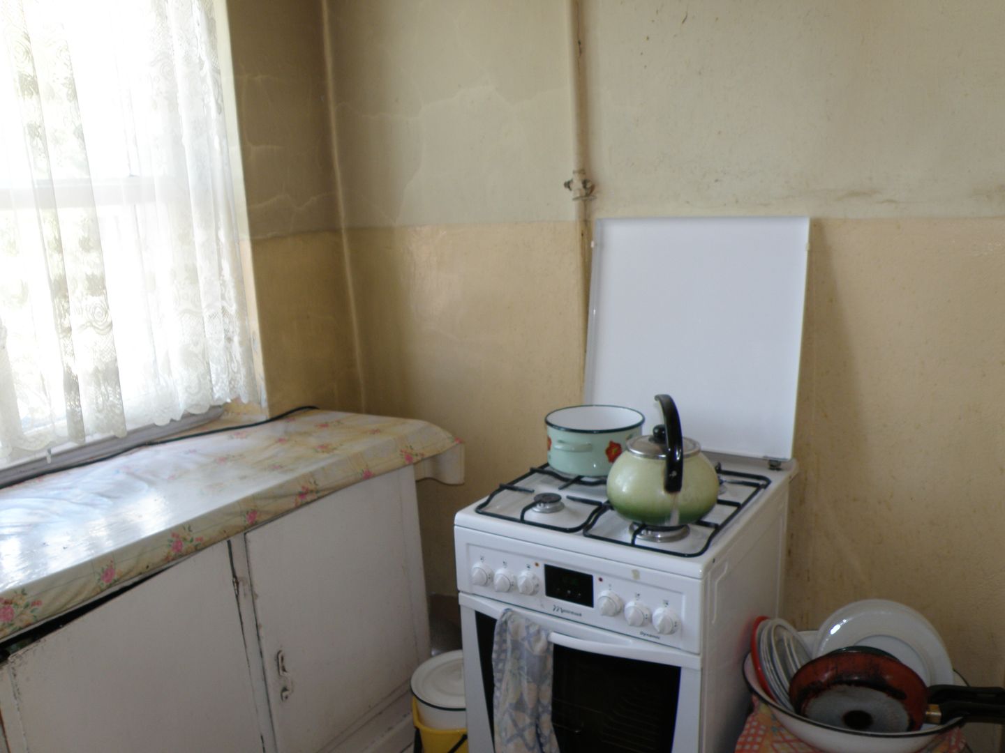 A dingy apartment gets an inspiring makeover | homify