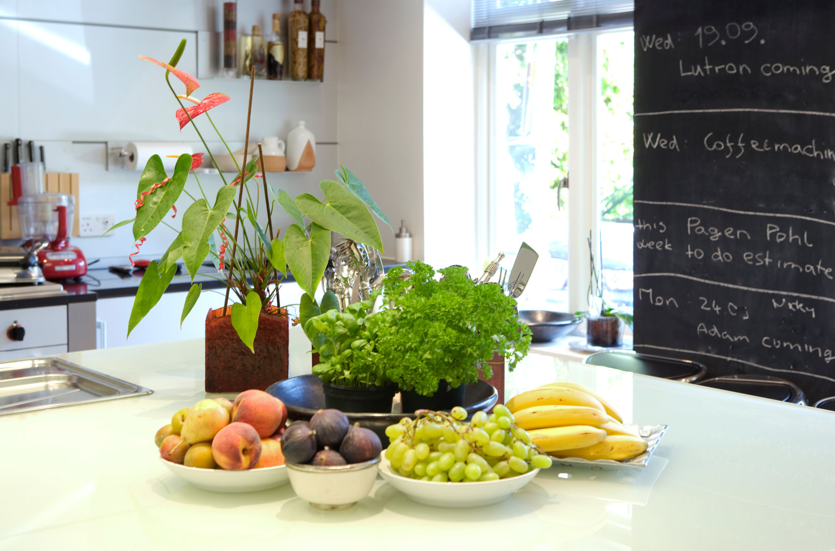 15 table-setting tips for your CNY celebrations | homify