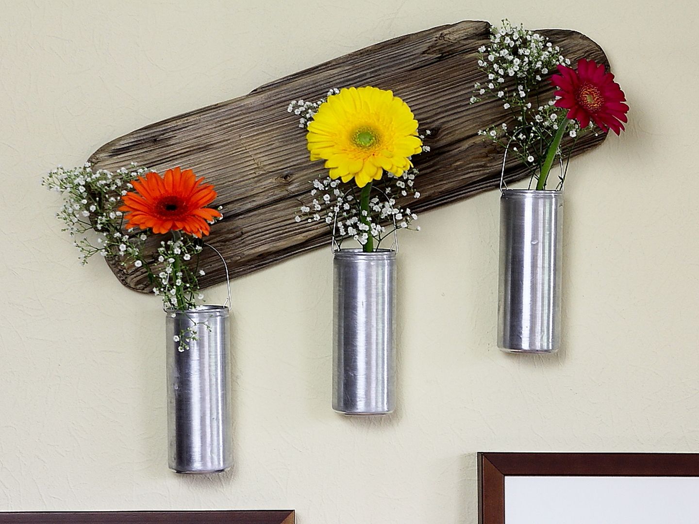 14 easy DIY ideas for small budgets | homify