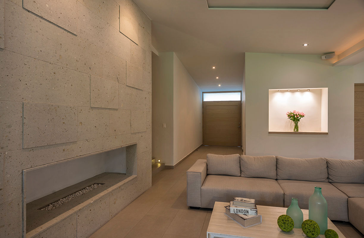 12 idées fabuleuses pour revêtir les murs de votre maison | homify