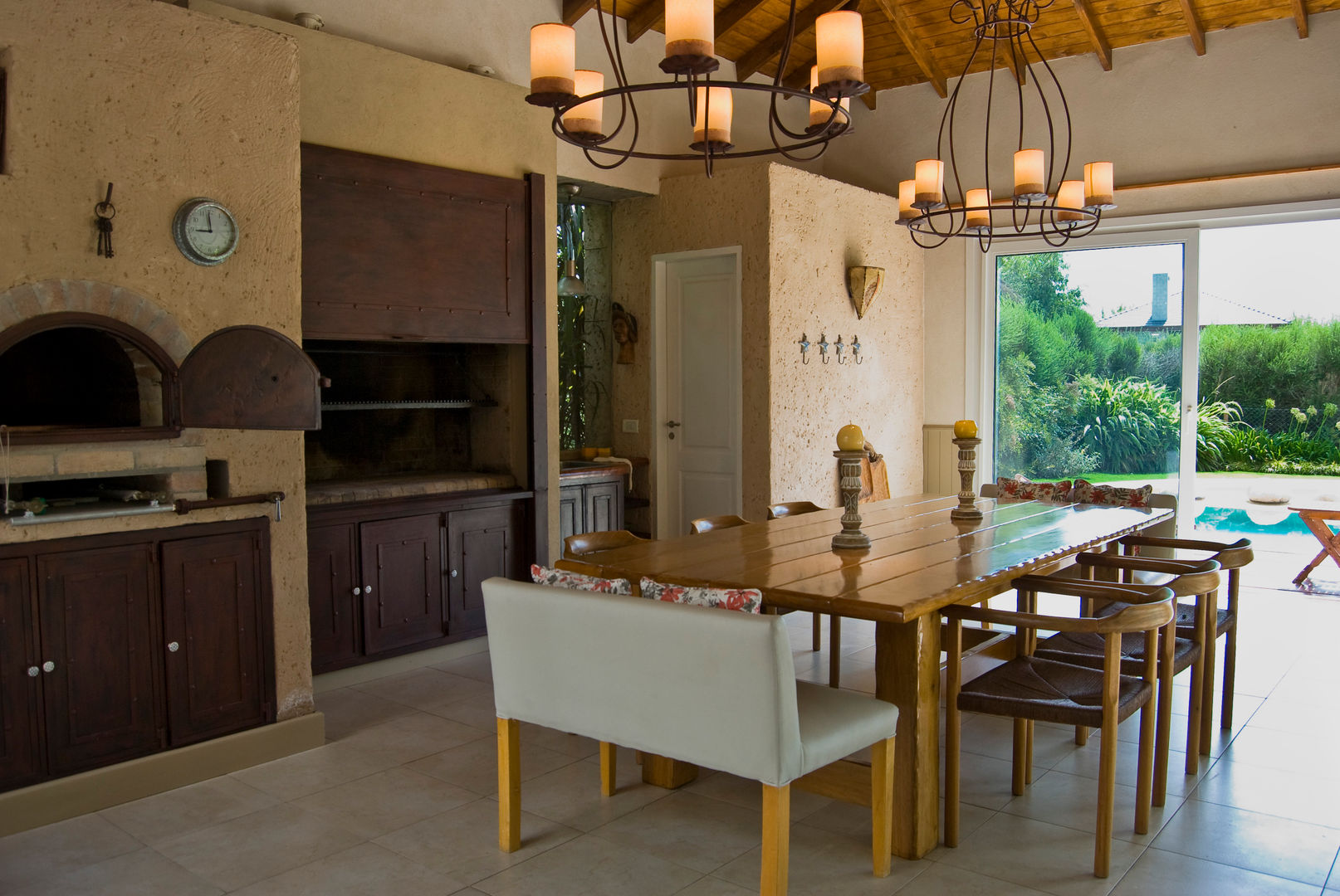 Caney venezolano: 10 ideas para que tengas uno | homify