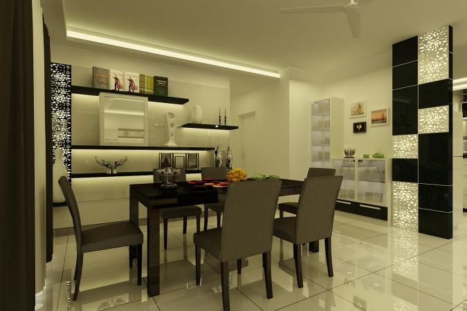A beautiful and well furnished home in Bangalore | homify