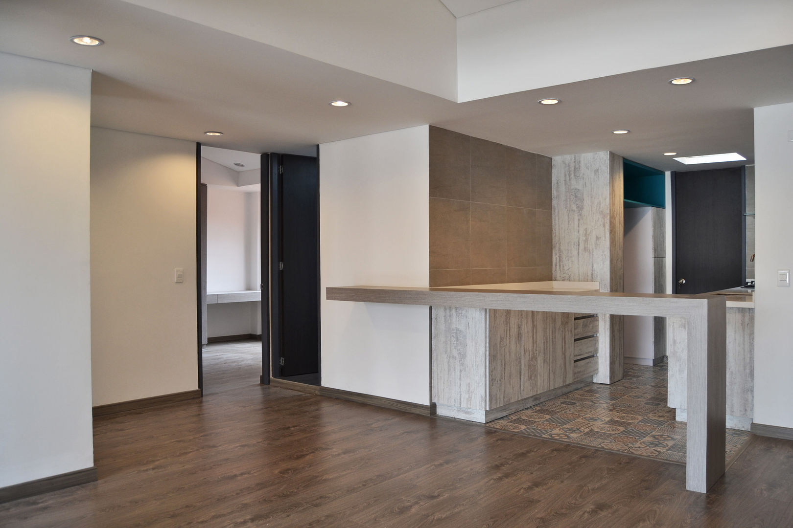 Los acabados en madera que no pueden faltar en casa | homify