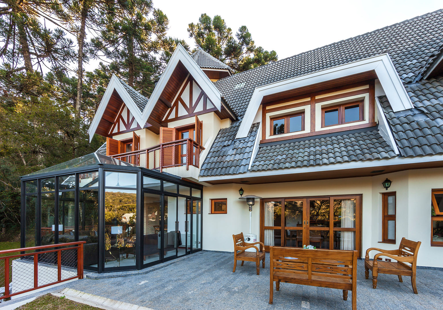 El chalé de tus sueños | homify