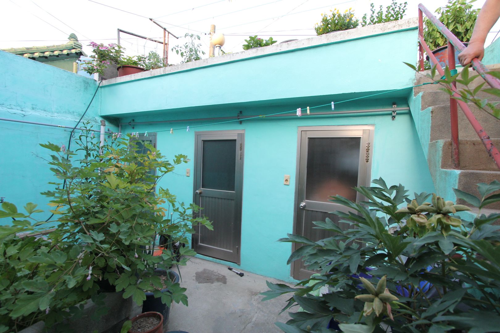 A home transformation from tacky to trendy! | homify