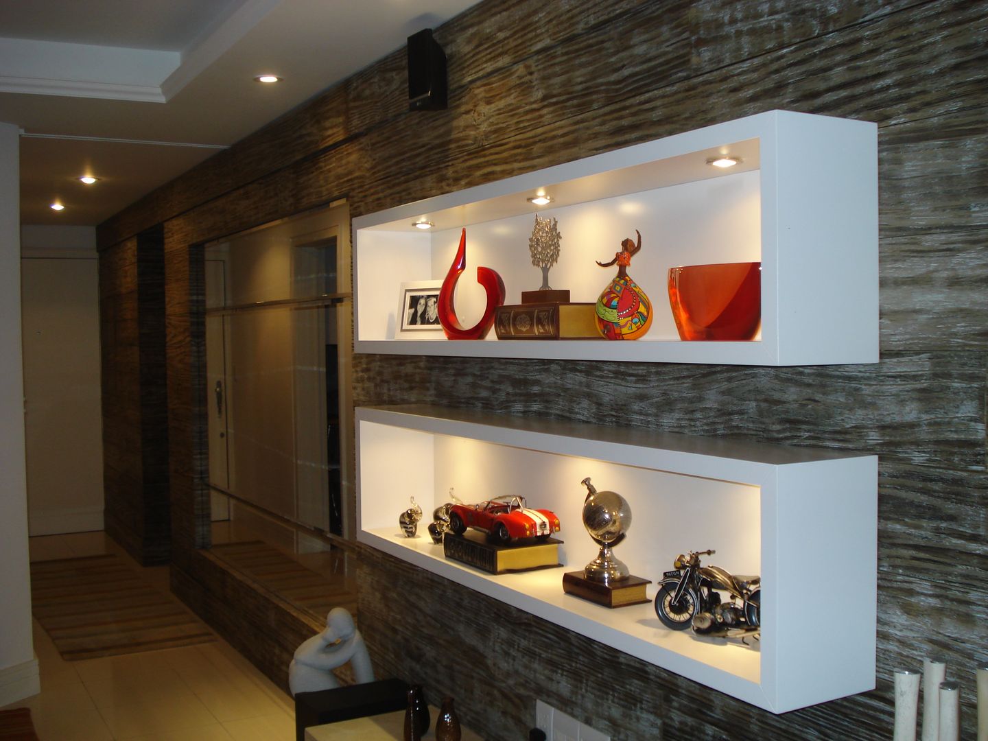 10 repisas modernas al alcance de todos | homify