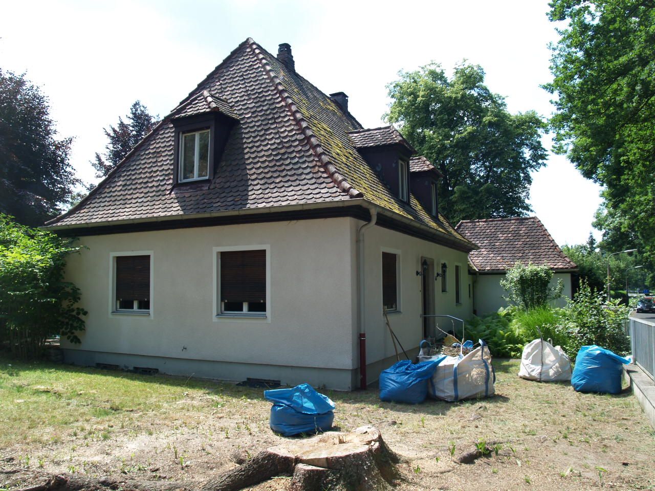 A crumbling cottage becomes the perfect modern home | homify