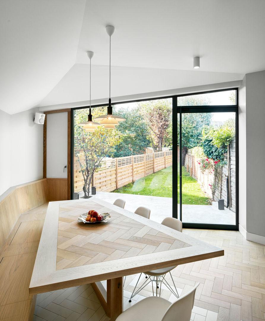 An incredibly unique home | homify