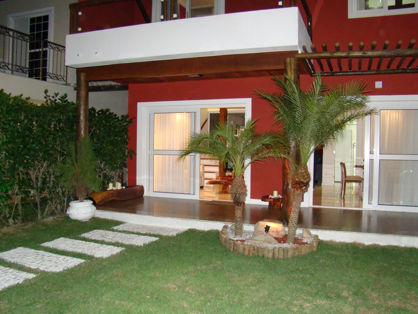 Rústica y para toda la familia: ¡esta casa te va a encantar! | homify