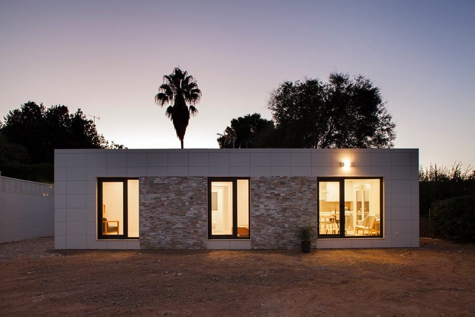 The Ultimate Modular Home | homify