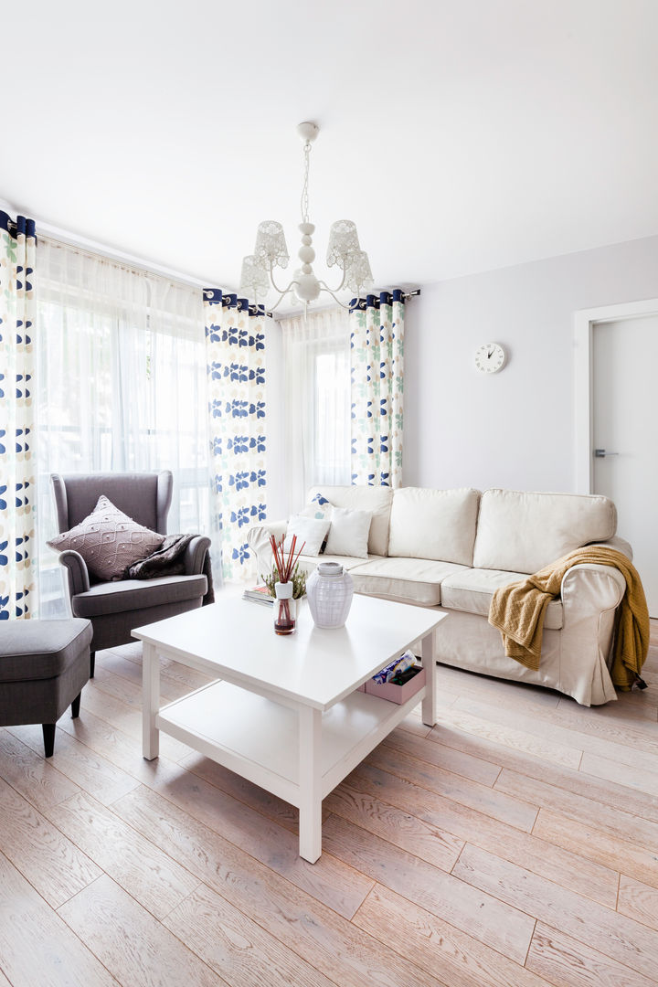 Uma fantástica casa que mostra como usar móveis da IKEA | homify