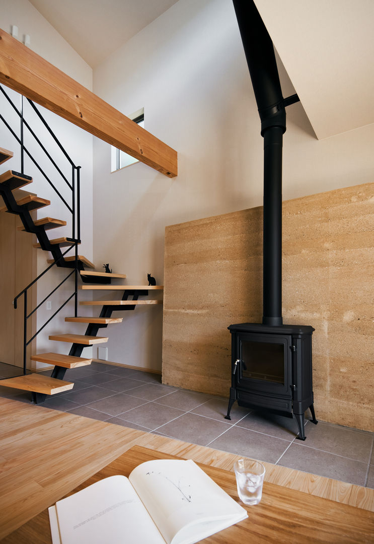 Inspirasi Rumah dengan Material Alami dan Tampilan Modern | homify