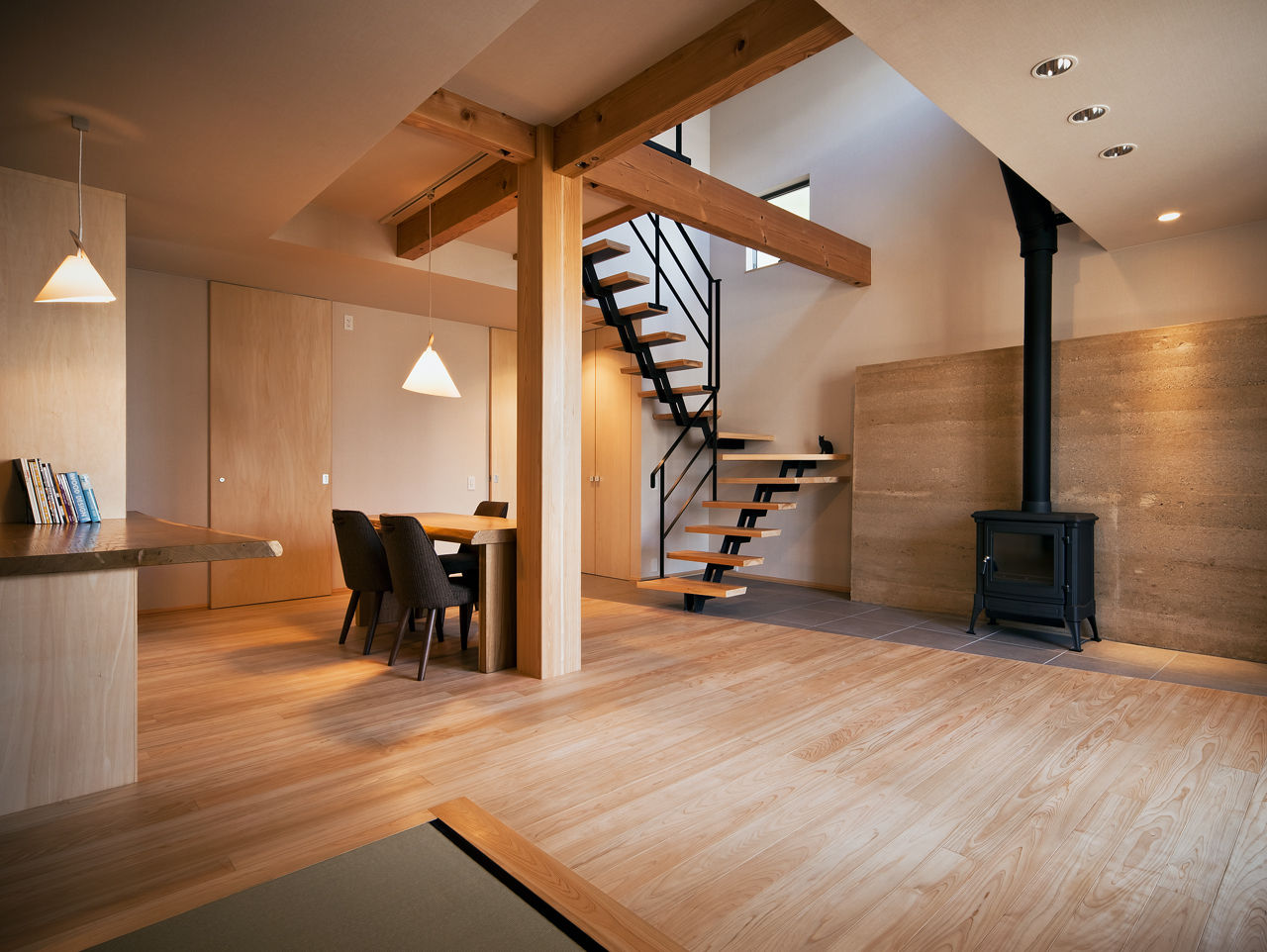 8 ideas to create a modern home elements of nature | homify