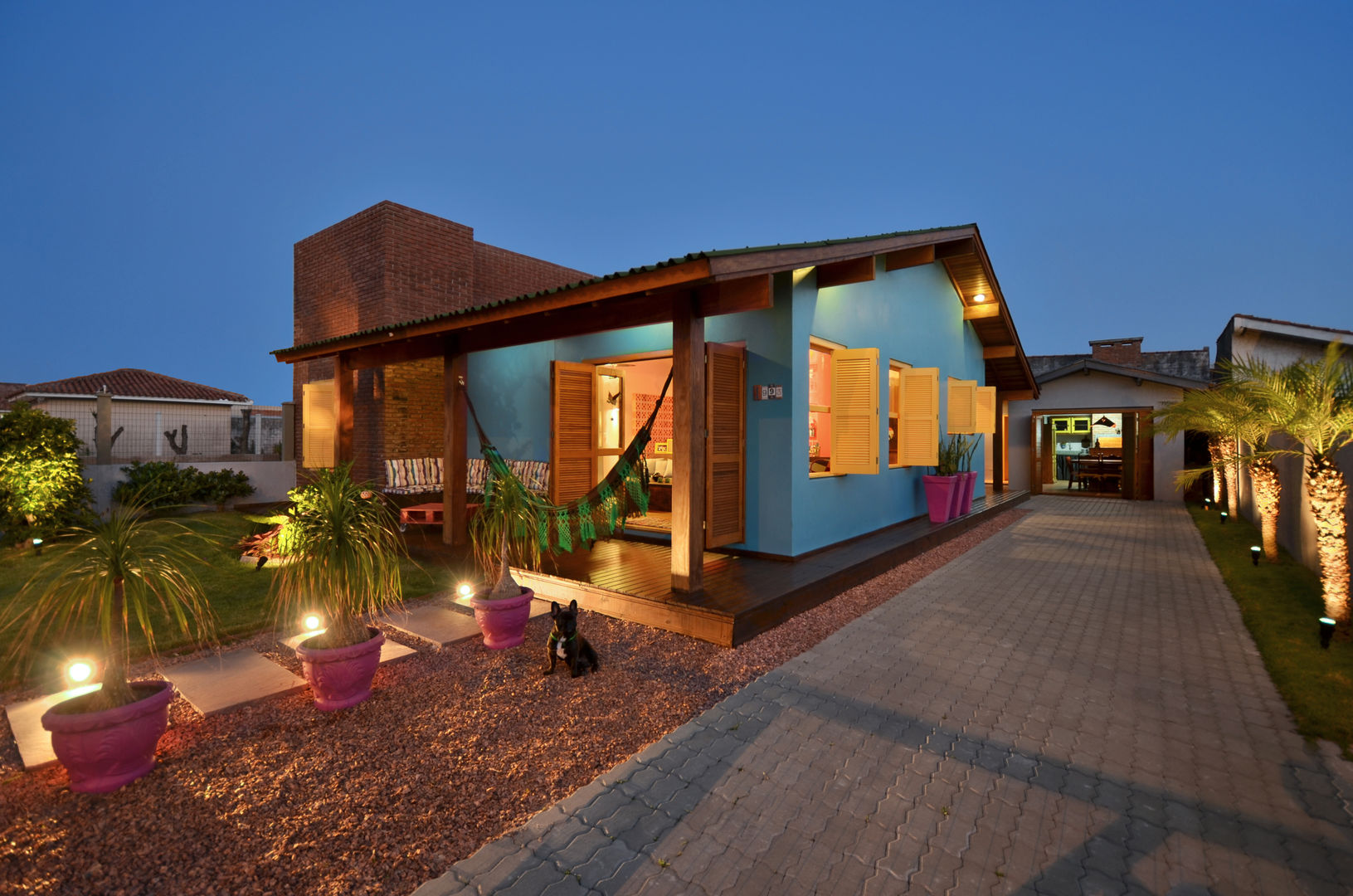 An airy beach house you want to copy! | homify