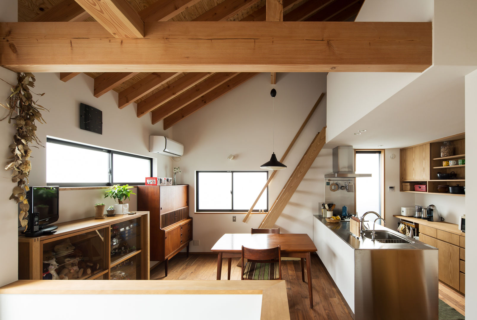 A beautiful, small Asian home | homify