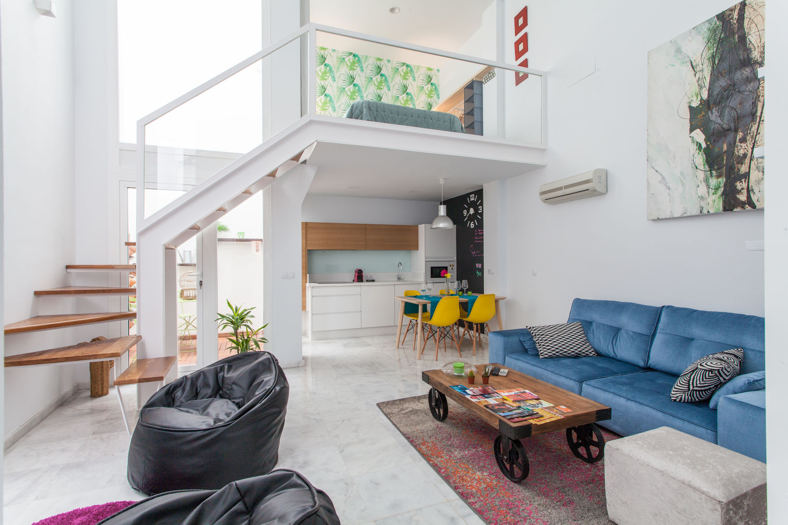 The family home full of clever design | homify