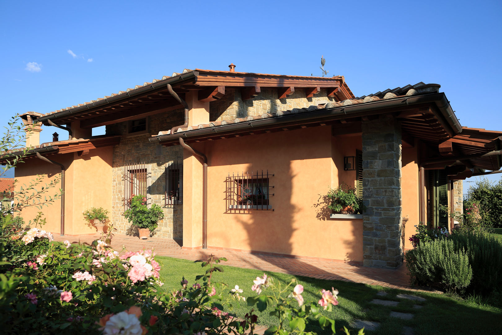 Relaxing rural life: 12 perfect country homes | homify