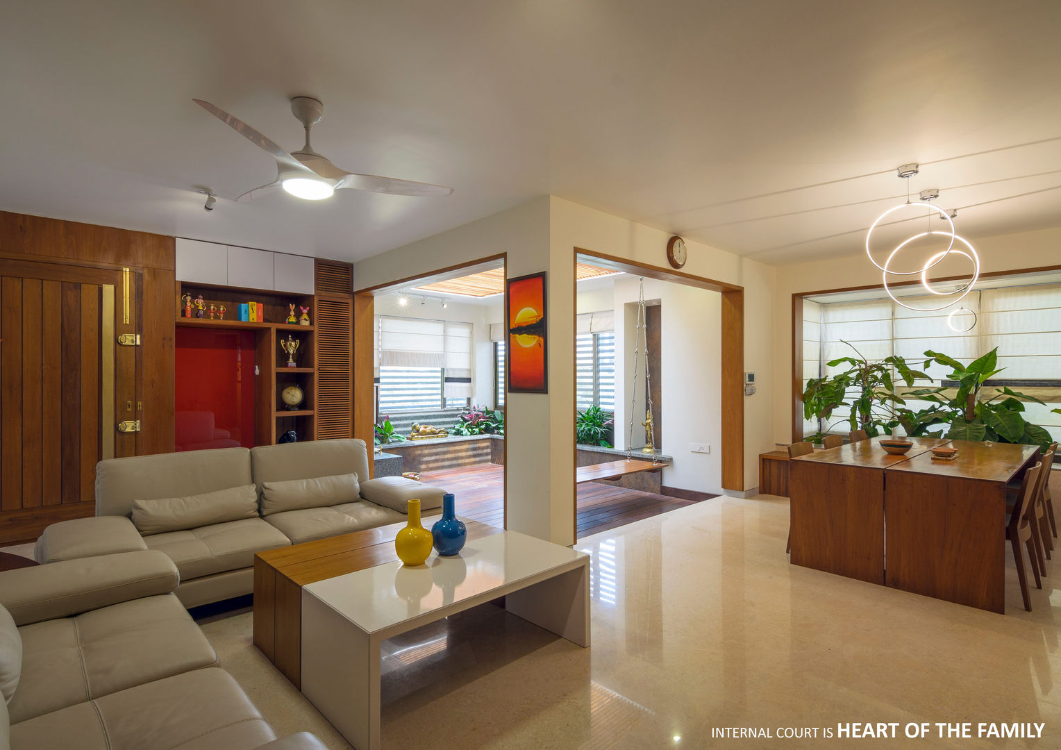 21 center table designs for your home | homify