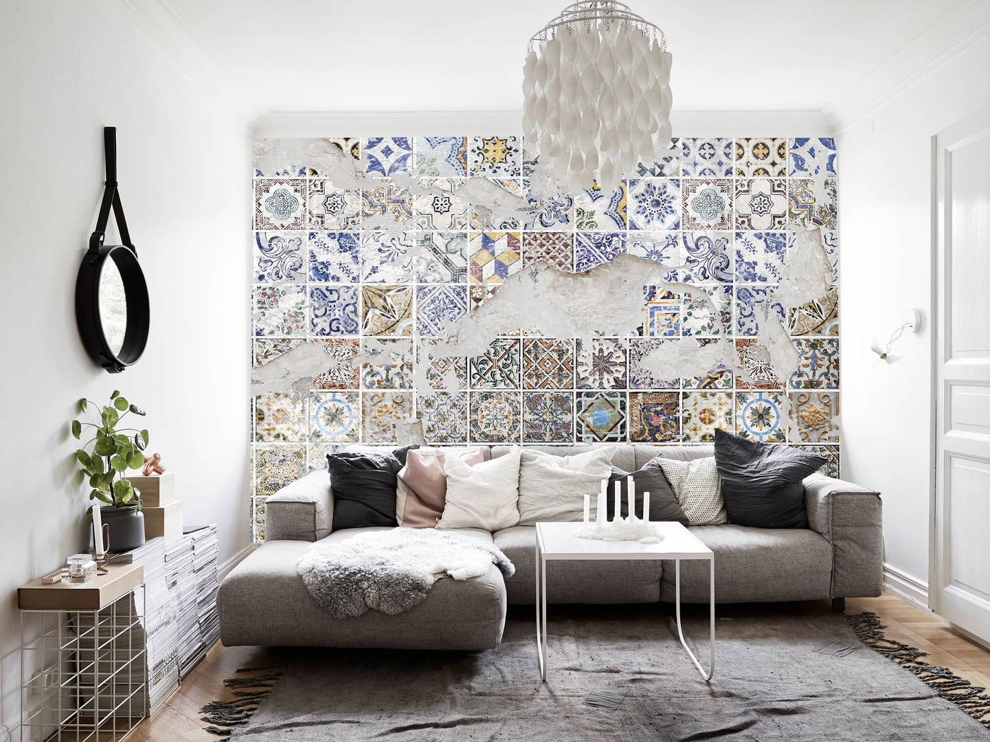 Piastrelle a pattern: le più trendy da scegliere! | homify