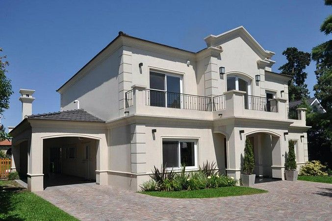 Una casa imponente ¡y llena de confort! | homify
