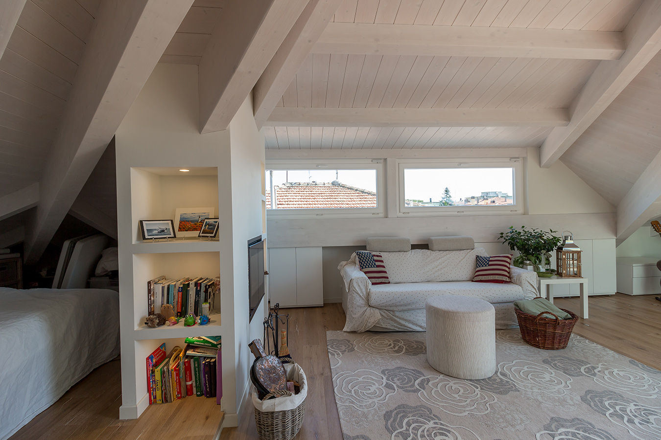 5 ideas maravillosas para la buhardilla | homify