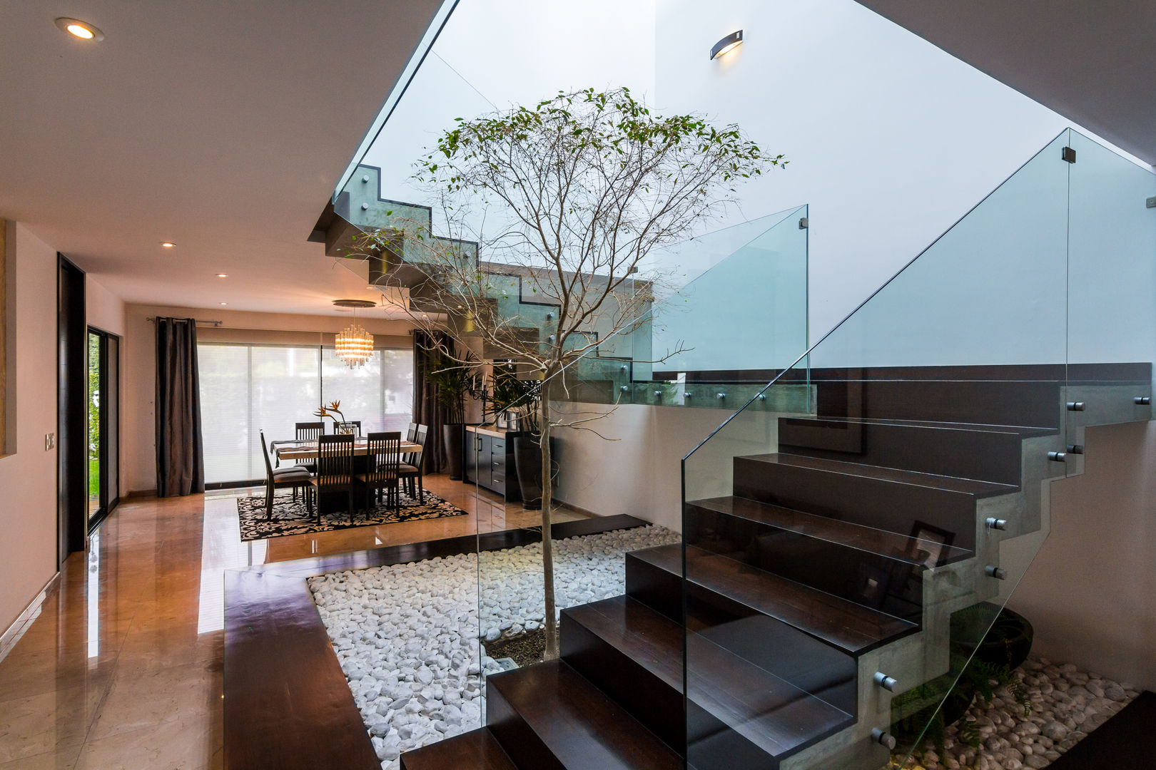 7 amazing interior gardens to enrich your home's atmosphere | homify