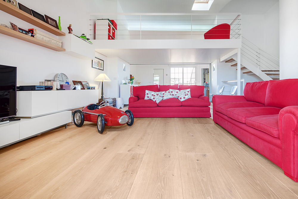 Come creare un piccolo studio nel tuo soggiorno | homify