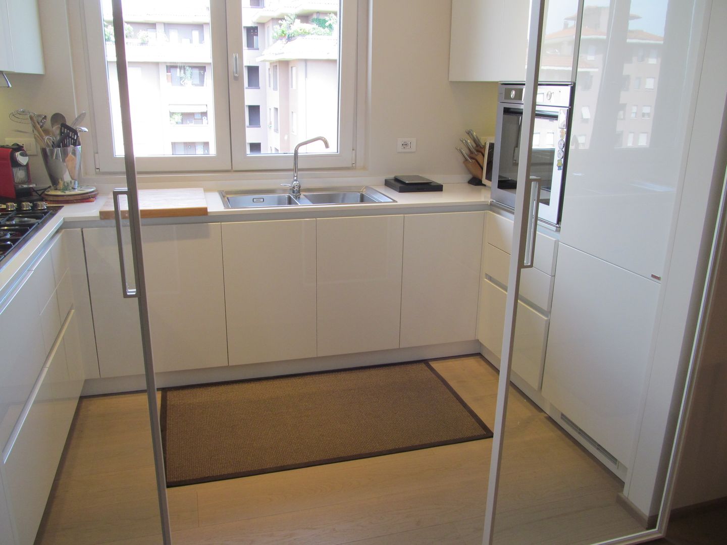 7 small but delicious modern kitchens | homify