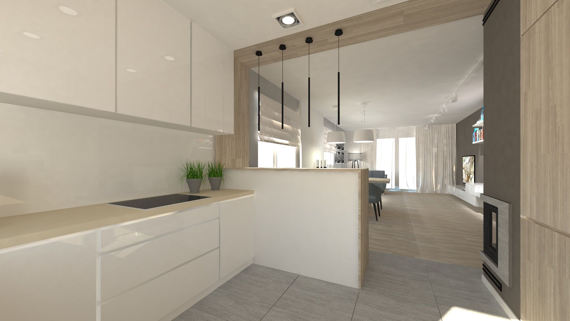 10 genius way to use Plasterboard in home design | homify