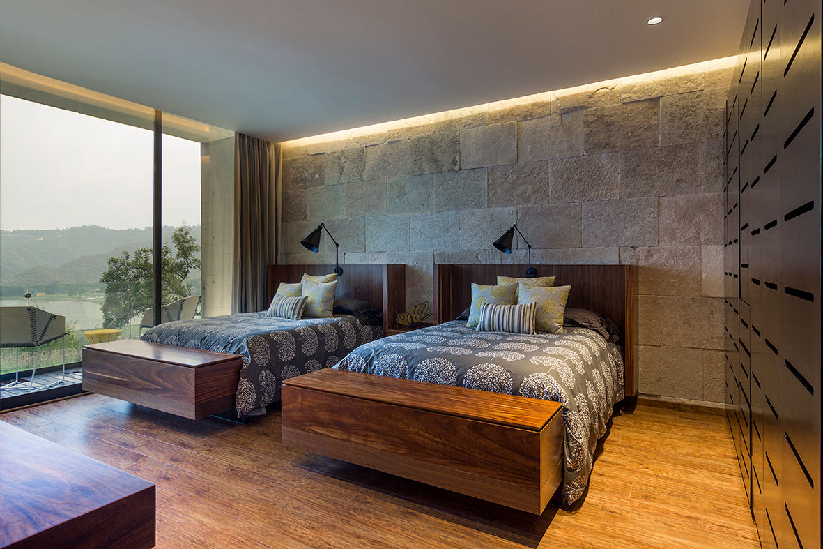 10 Ideas to decorate your walls without paints | homify