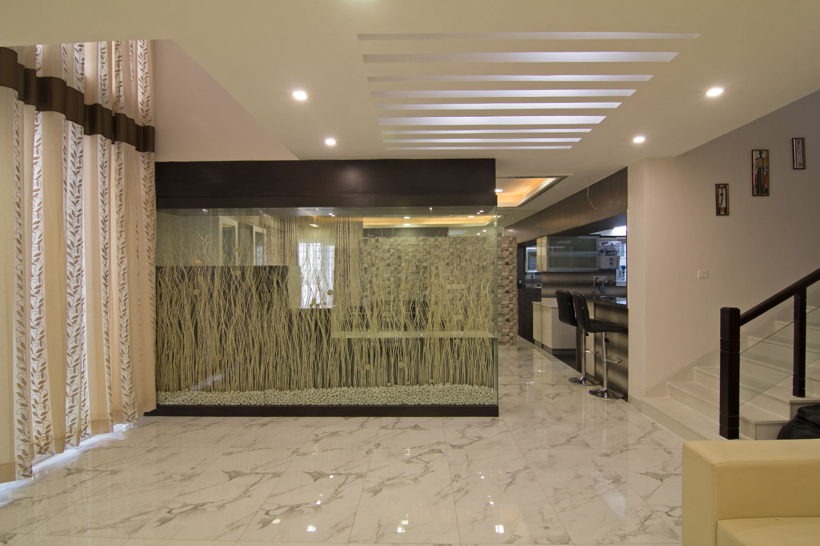 Inspirasi Pemisah Ruangan yang Praktis dan Minimalis | homify