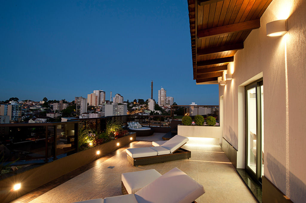 7 segredos para ter um terraço sensacional! | homify