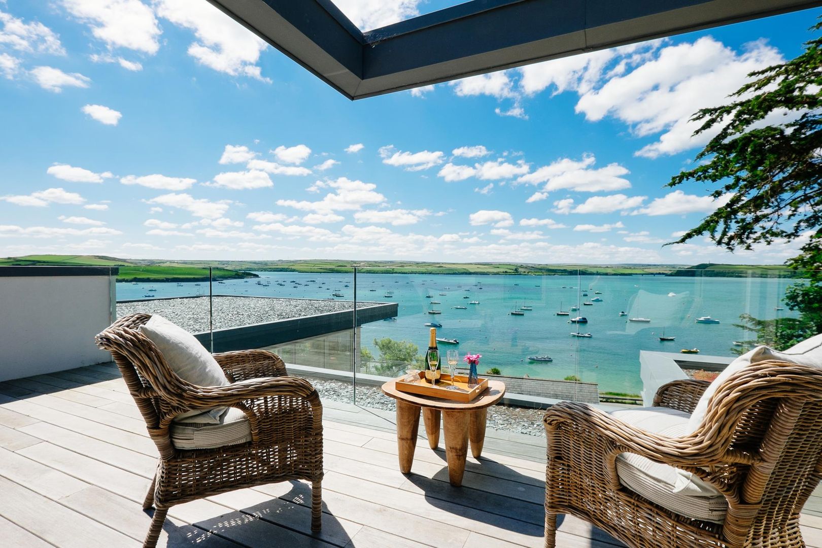 Terrific terraces that will give you serious view envy! | homify