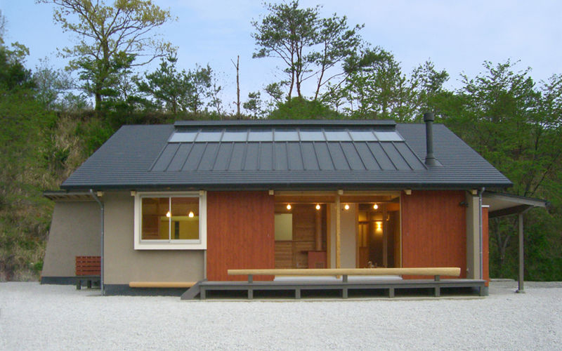 Japanese homes you could totally build | homify