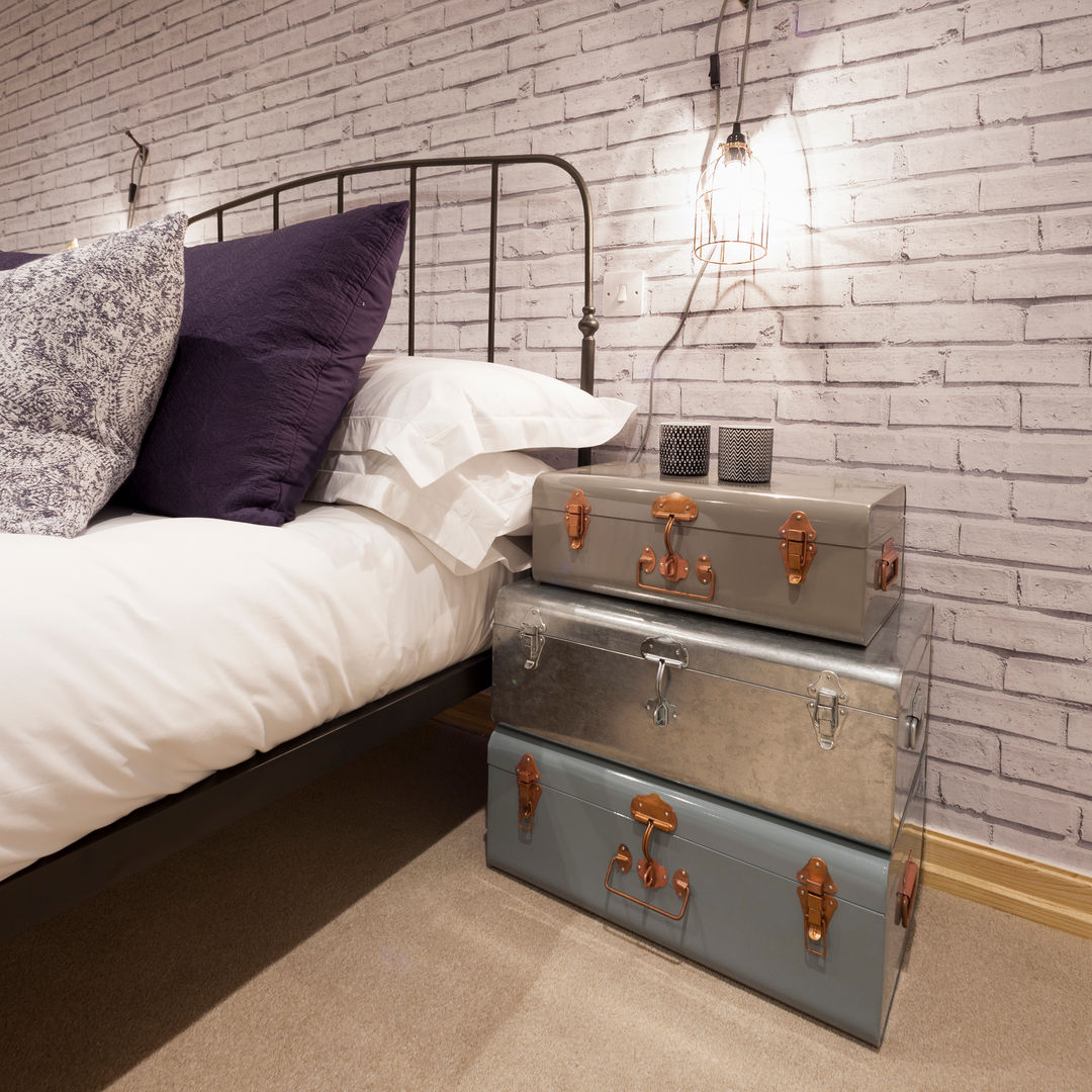 9 beautiful bedside tables for every kind of bedroom! | homify