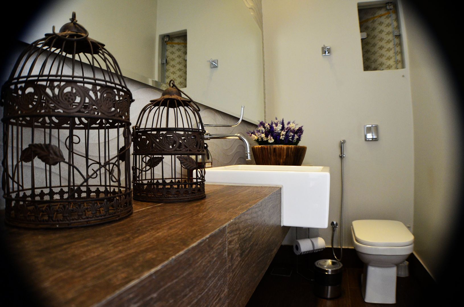 Cuba de semiencaixe: saiba o que é e veja lindos modelos | homify