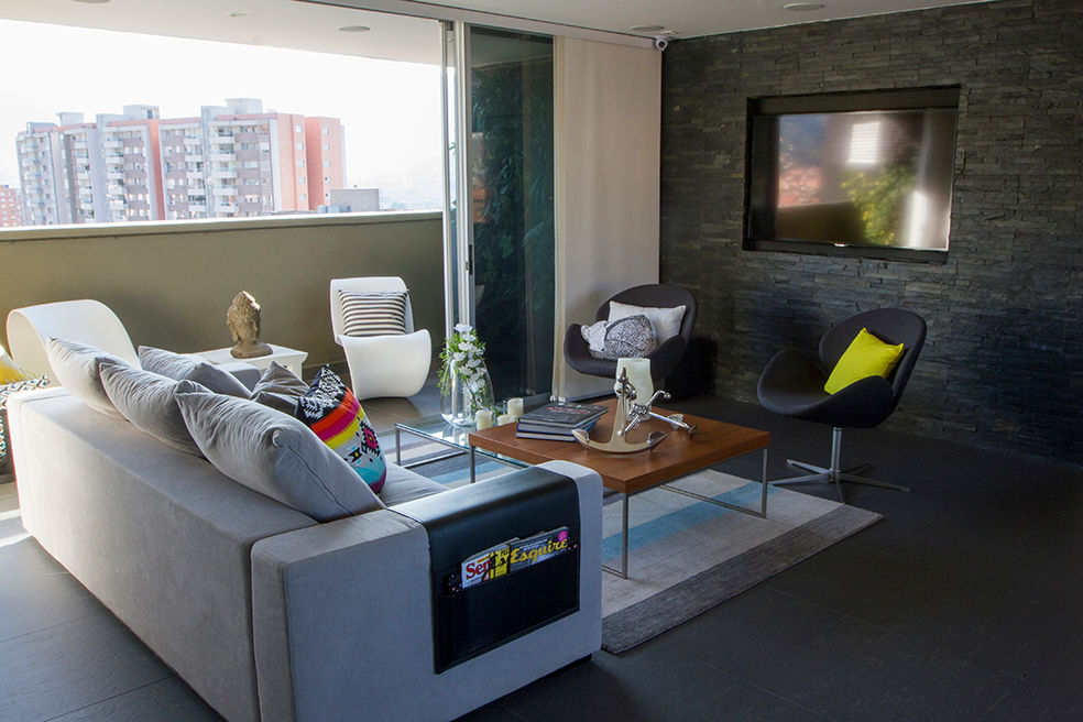 8 fabulous ideas to jazz up your living room! | homify