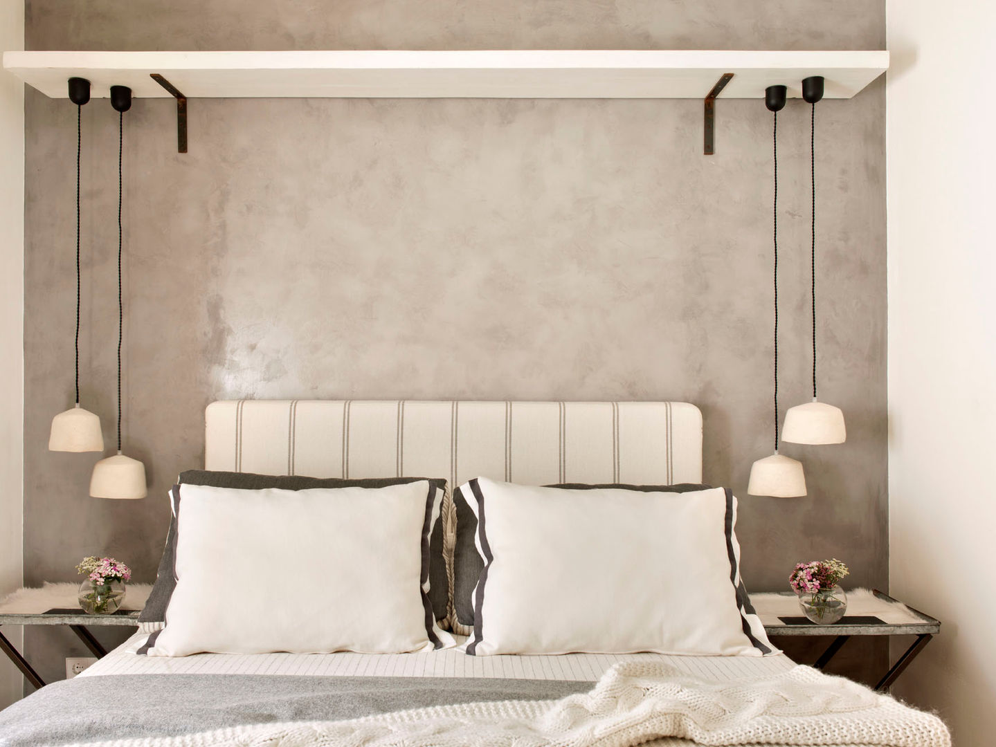 37 Foto di Testate del Letto Originali ed Economiche | homify