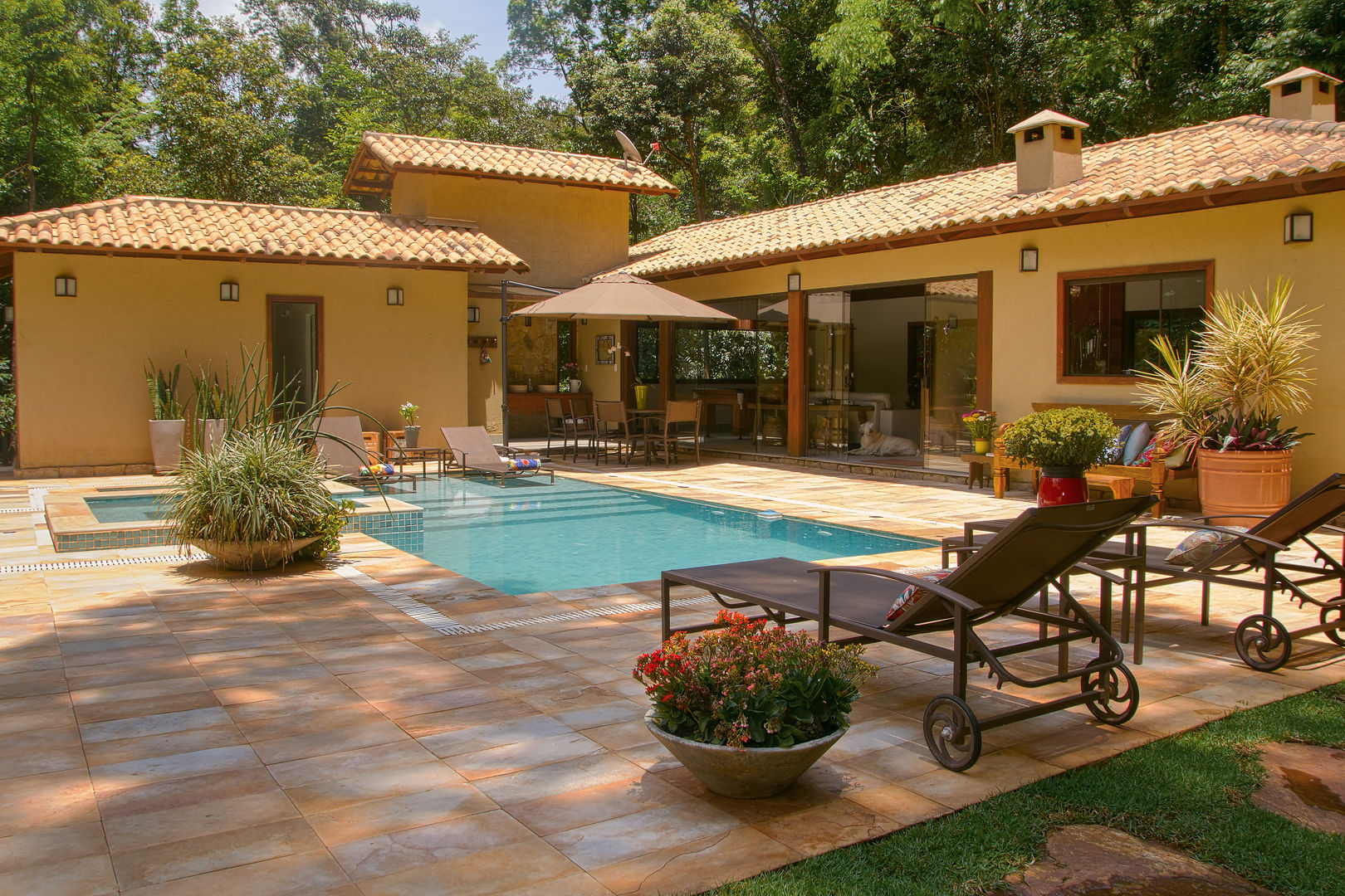 Patios - 10 ideas de ensueño para este verano | homify