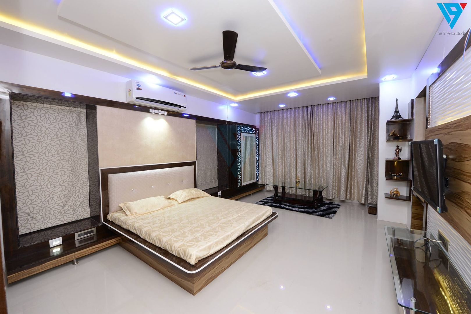 12 pictures of backlights in different rooms | homify