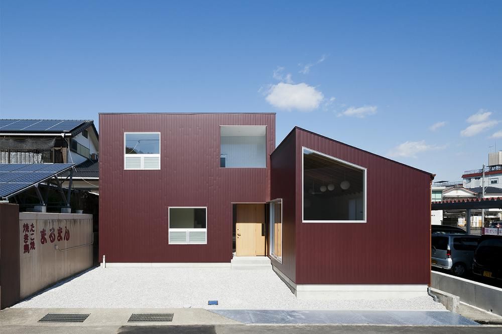 A simple but breathtaking Japanese home | homify